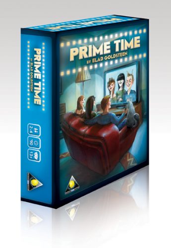 Prime Time | Film-Rezensionen.de