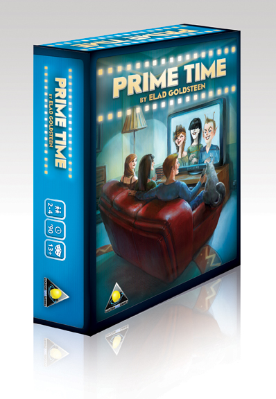 Prime Time | Film-Rezensionen.de