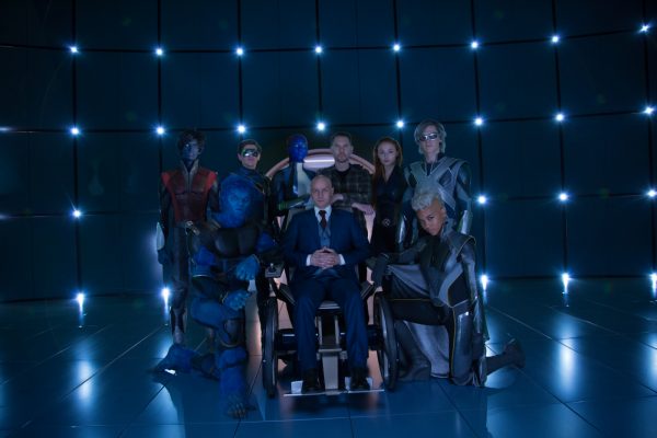 X-Men: Apocalypse | Film-Rezensionen.de