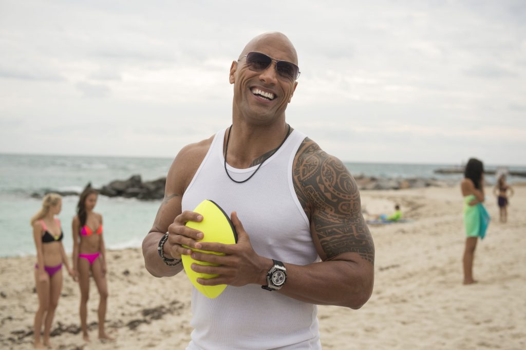 Ballers – Die komplette erste Staffel | Film-Rezensionen.de
