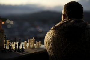 Schach | Film-Rezensionen.de