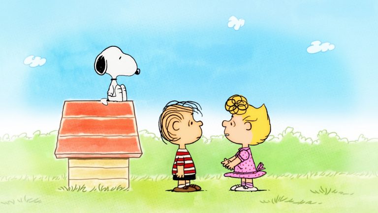 Peanuts – Die neue Serie – Vol. 2 | Film-Rezensionen.de