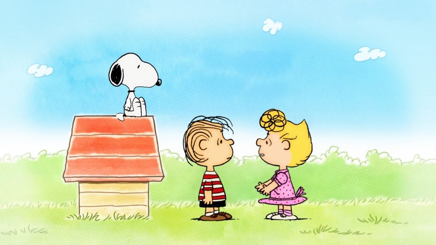 Peanuts – Die neue Serie – Vol. 2 | Film-Rezensionen.de
