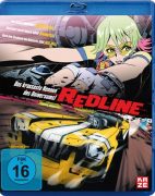 Redline | Film-Rezensionen.de