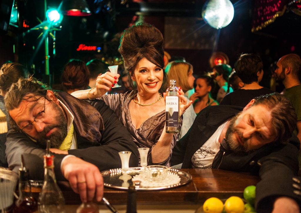 Alki Alki | Film-Rezensionen.de