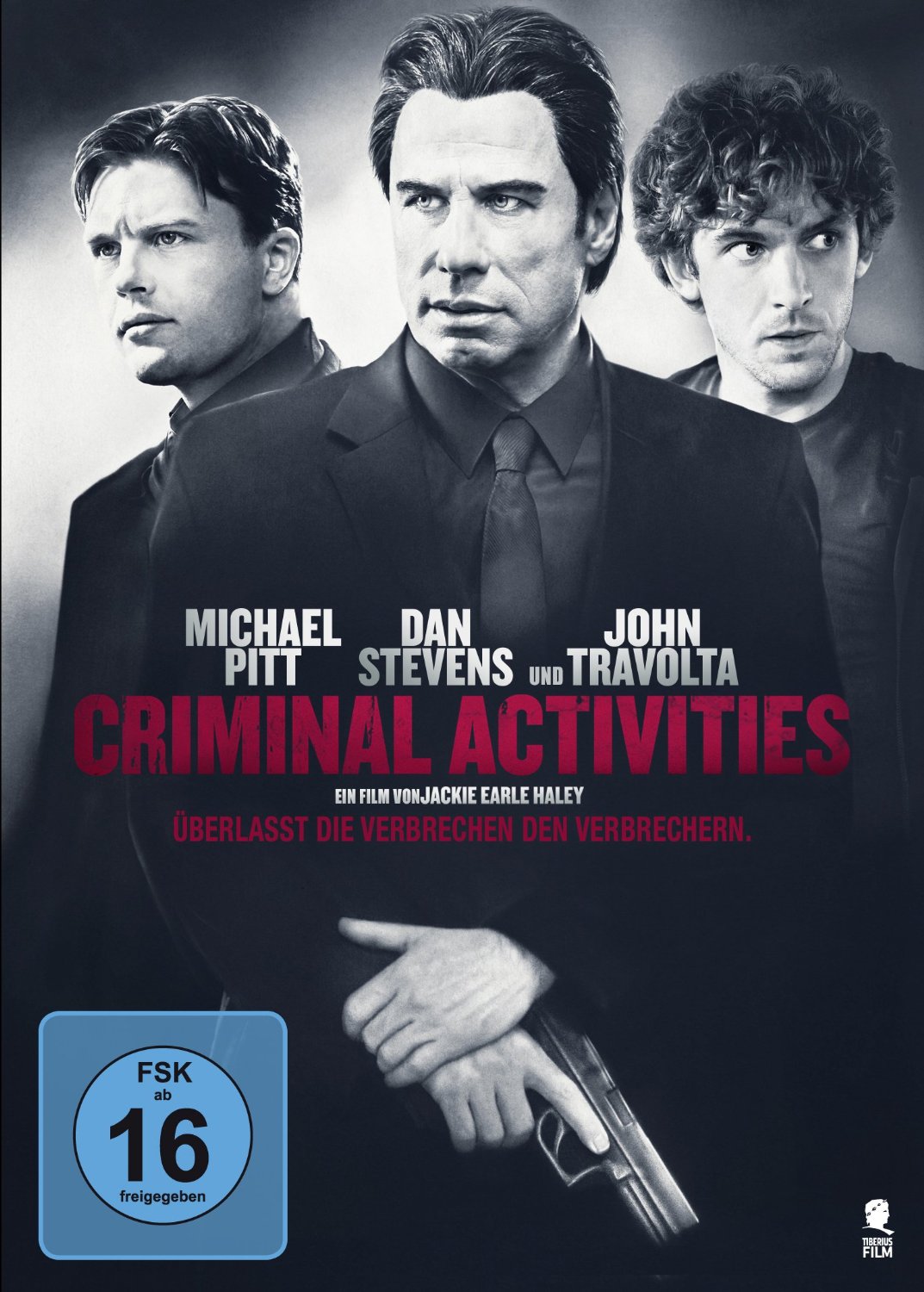 Criminal Activities DVD | Film-Rezensionen.de