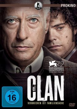 El Clan | Film-Rezensionen.de