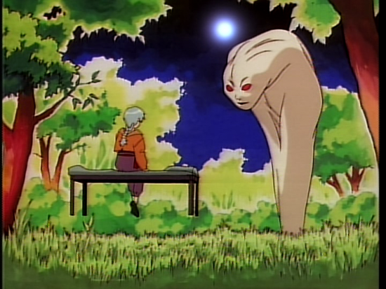 Green Legend Ran | Film-Rezensionen.de