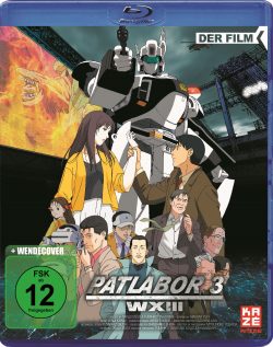 Minipato | Film-Rezensionen.de