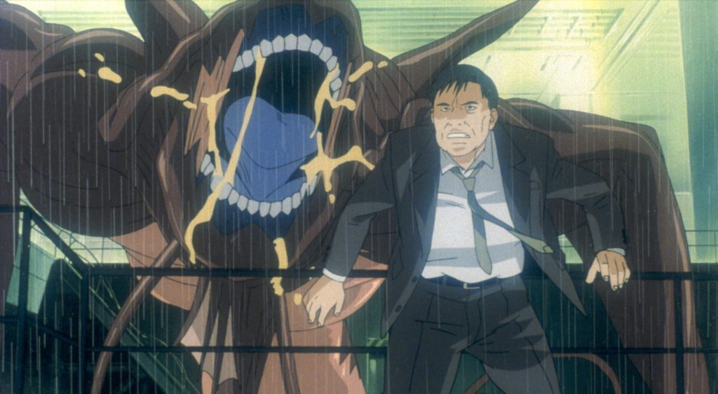 WXIII: Patlabor 3 | Film-Rezensionen.de