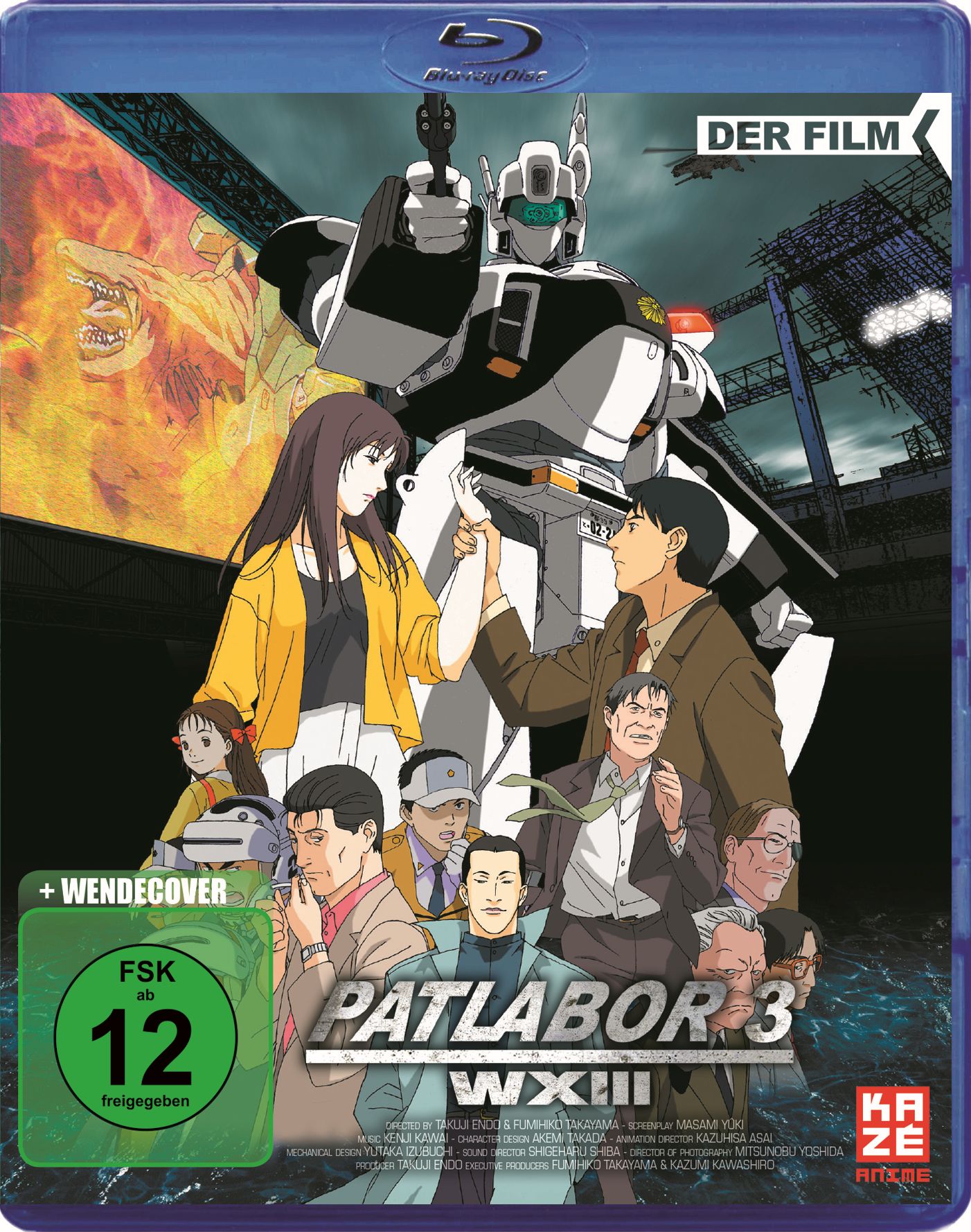 Minipato | Film-Rezensionen.de