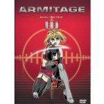 Armitage III: Dual-Matrix | Film-Rezensionen.de