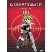 Armitage III: Dual-Matrix | Film-Rezensionen.de