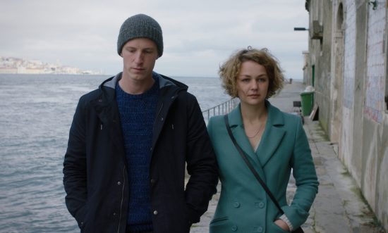 Fado Szene 5 | Film-Rezensionen.de