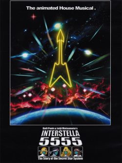 Interstella 5555: The 5tory of the 5ecret 5tar 5ystem | Film-Rezensionen.de