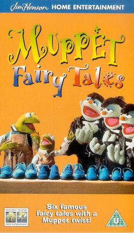 Muppet Classic Theater | Film-Rezensionen.de