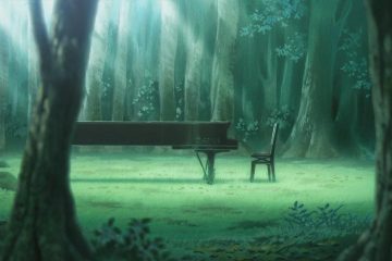 Forest of Piano – Staffel 1 | Film-Rezensionen.de