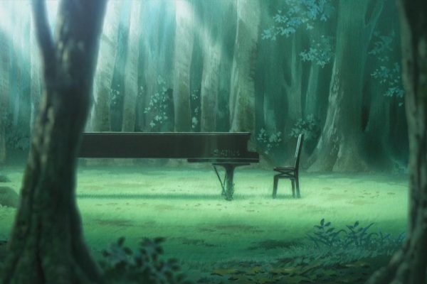Forest of Piano – Staffel 1 | Film-Rezensionen.de