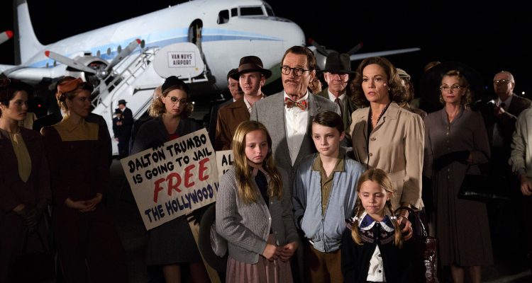 Trumbo | Film-Rezensionen.de