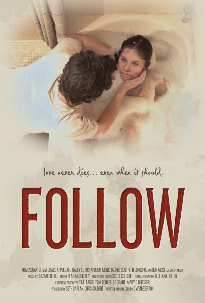 Follow | Film-Rezensionen.de