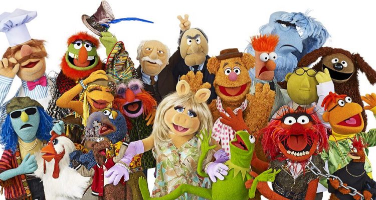 Muppets [Special] | Film-Rezensionen.de