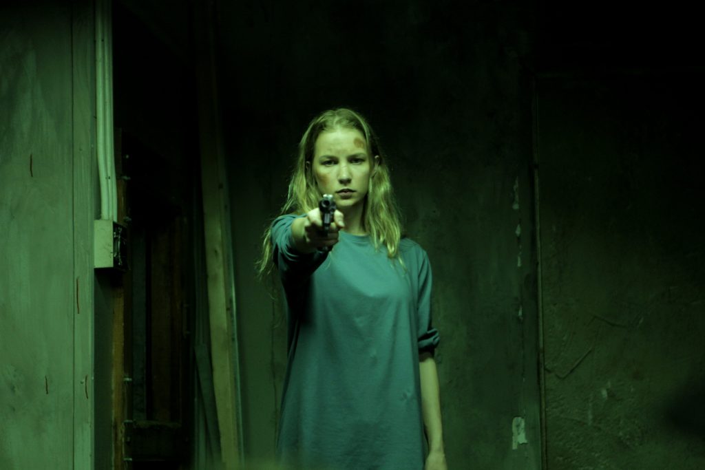 Rache – Bound to Vengeance | Film-Rezensionen.de