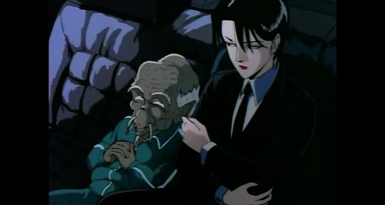 Wicked City | Film-Rezensionen.de