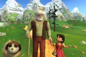 Studio 100 Animation | Film-Rezensionen.de