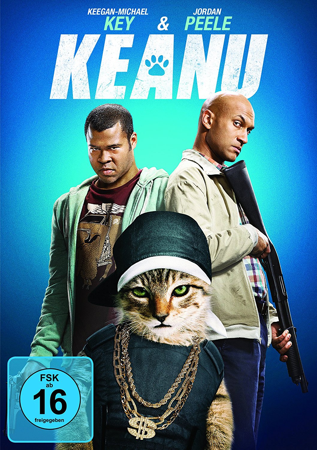 keanu-dvd | Film-Rezensionen.de