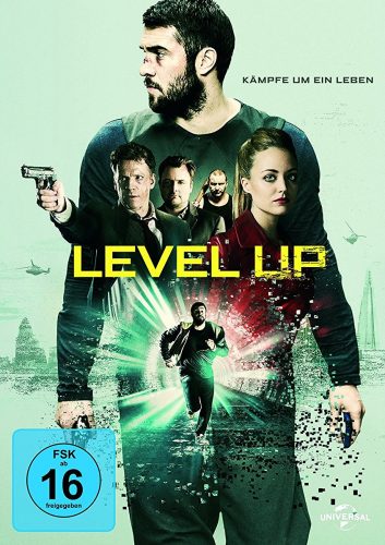Level up | Film-Rezensionen.de