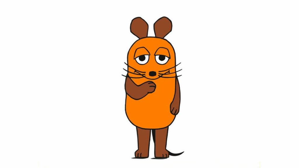 Die Maus 11 – Natur pur mit der Maus! | Film-Rezensionen.de