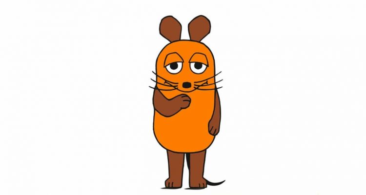 » Die Maus 11 – Natur pur mit der Maus!