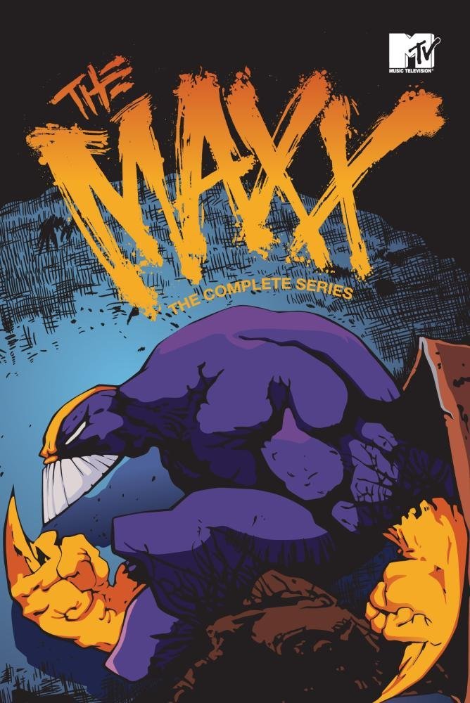 The Maxx | Film-Rezensionen.de
