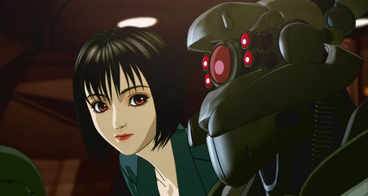 Appleseed (2004) | Film-Rezensionen.de