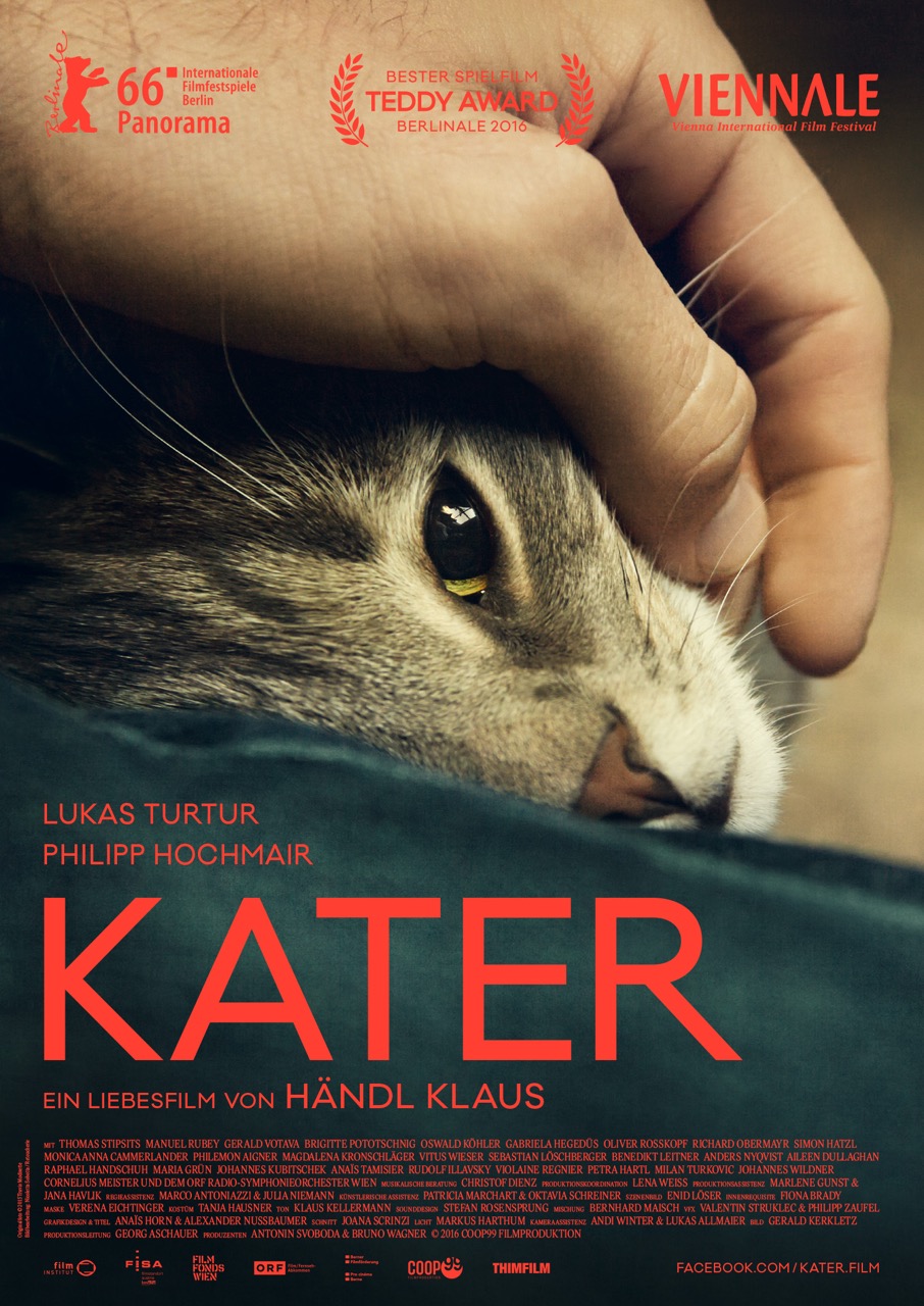 Kater | Film-Rezensionen.de