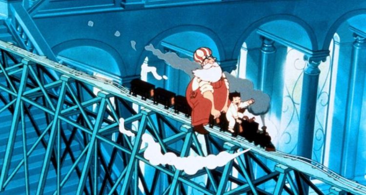 Little Nemo – Abenteuer im Schlummerland | Film-Rezensionen.de