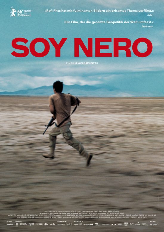 soy-nero | Film-Rezensionen.de