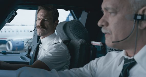 Sully | Film-Rezensionen.de
