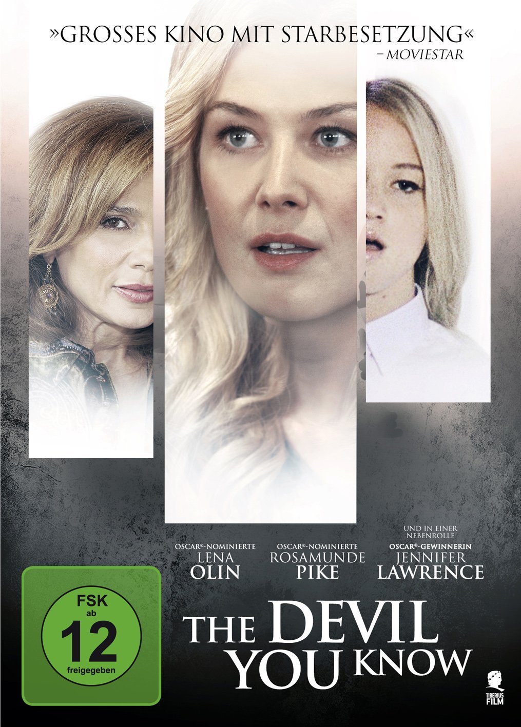 the-devil-you-know | Film-Rezensionen.de