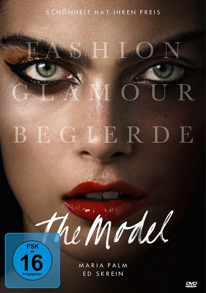 The Model | Film-Rezensionen.de