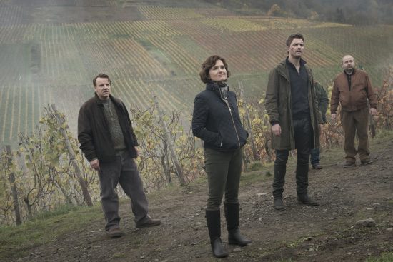 Max Mauff | Film-Rezensionen.de