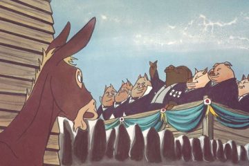 Land and Freedom | Film-Rezensionen.de