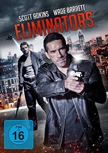 Eliminators | Film-Rezensionen.de