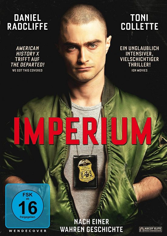 Imperium | Film-Rezensionen.de