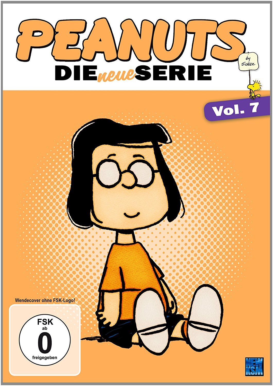 peanuts-die-neue-serie-vol-7 | Film-Rezensionen.de