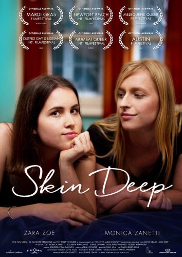 Skin Deep | Film-Rezensionen.de