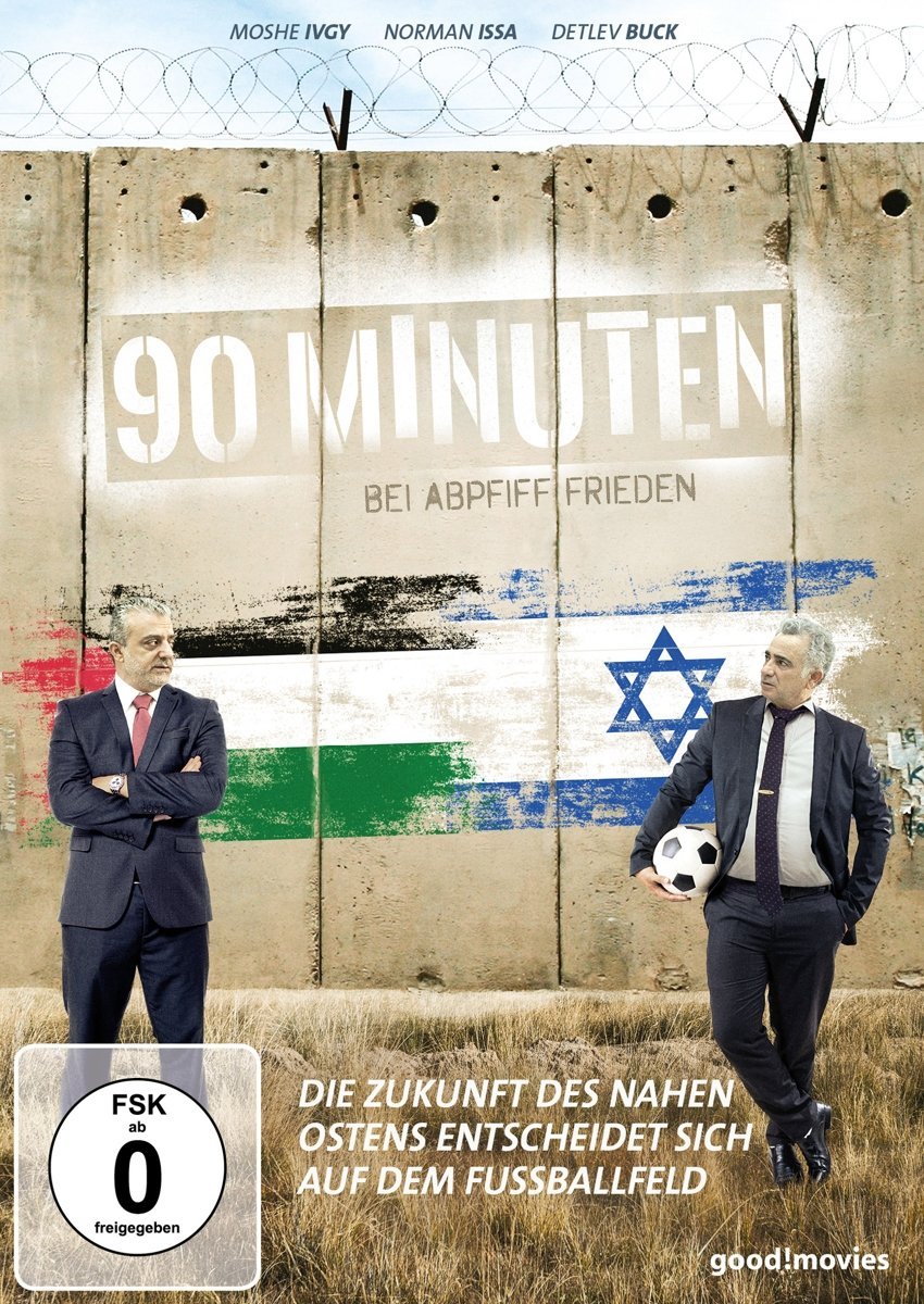 90 Minuten DVD | Film-Rezensionen.de