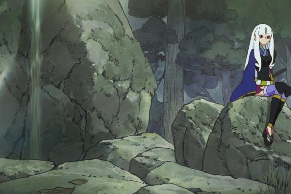 Keitaro Motonaga | Film-Rezensionen.de