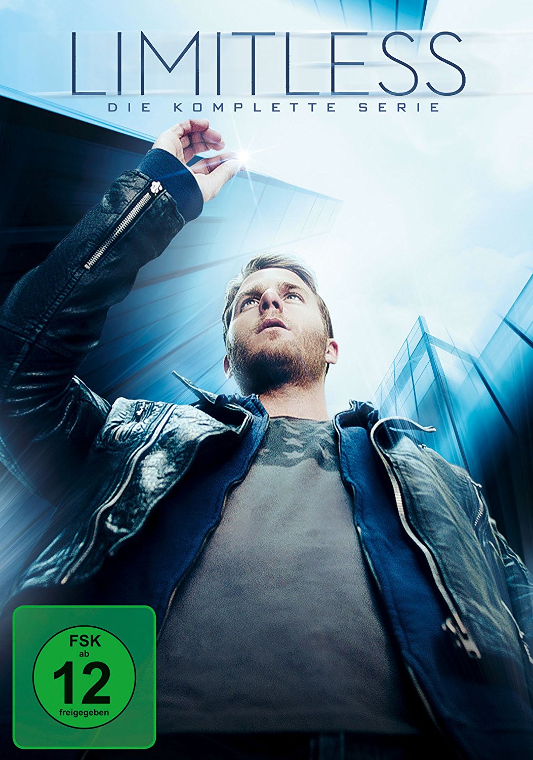 Limitless | Film-Rezensionen.de