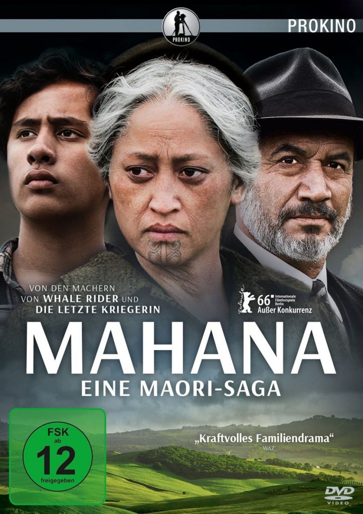 Mahana – Eine Maori-Saga | Film-Rezensionen.de
